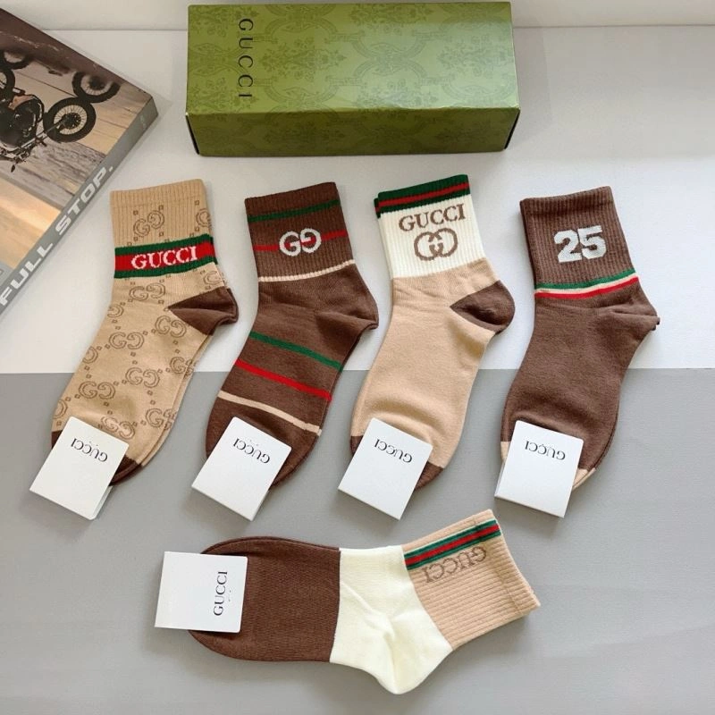 Brand-original Gucci Socks