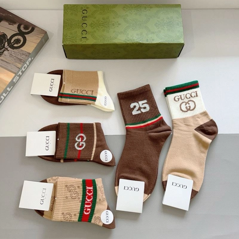 Brand-original Gucci Socks