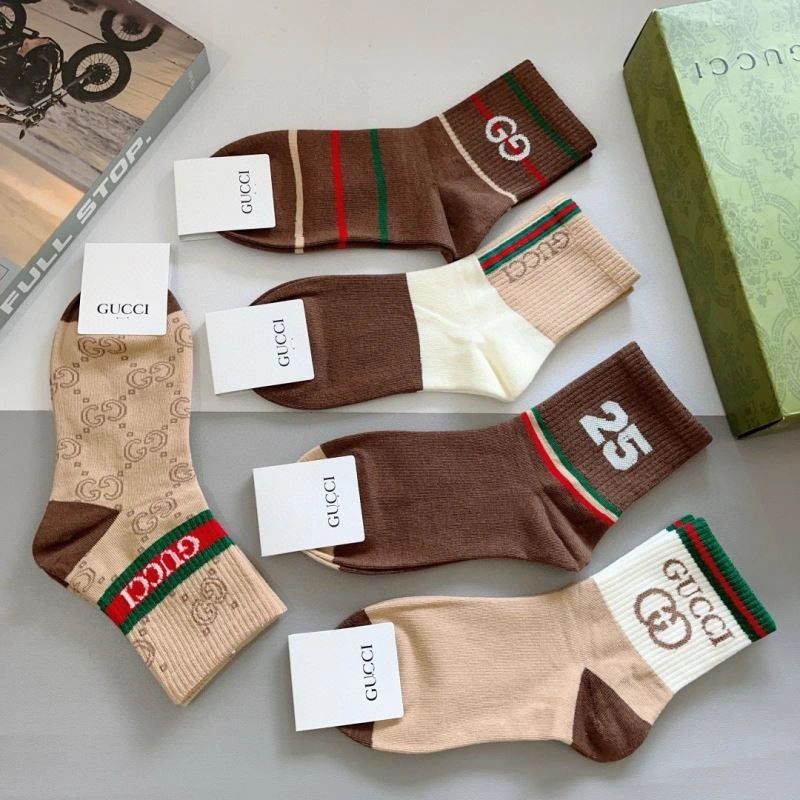 Brand-original Gucci Socks
