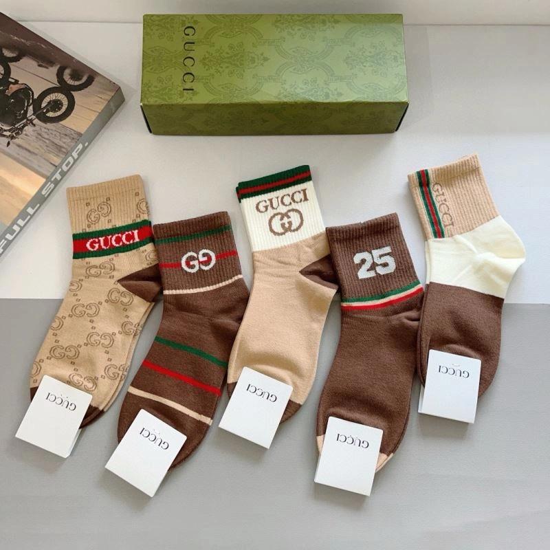 Brand-original Gucci Socks