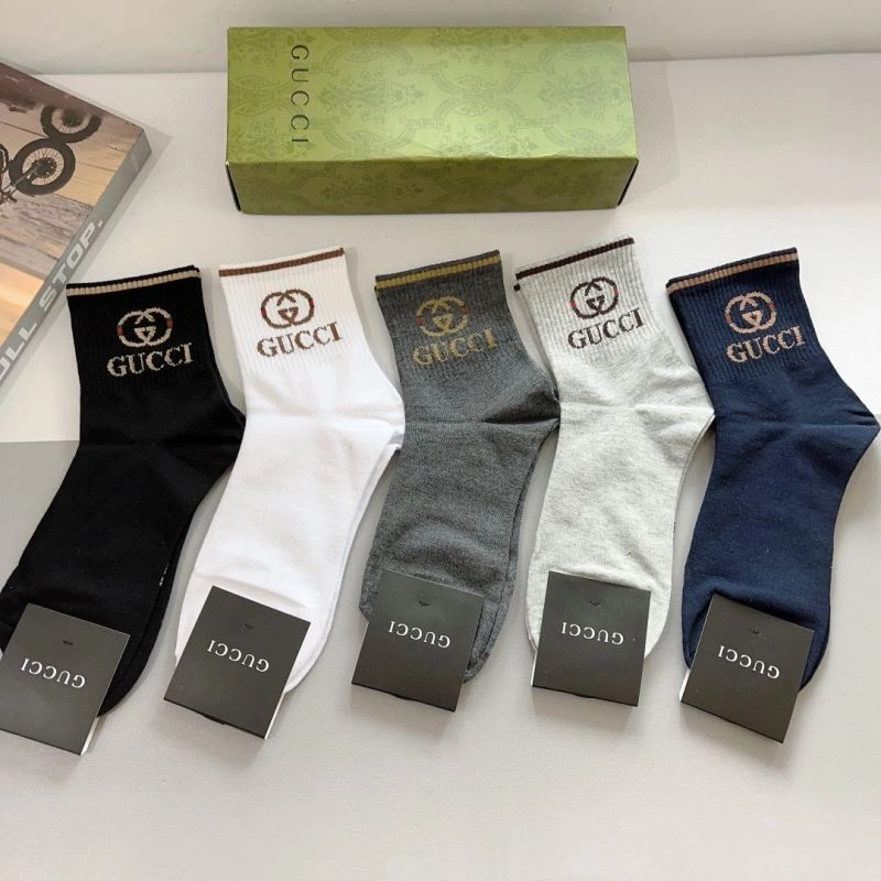 Original Gucci Socks