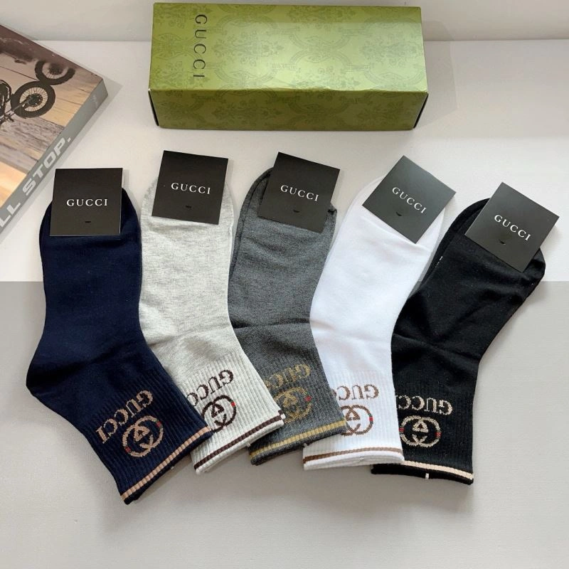 Original Gucci Socks