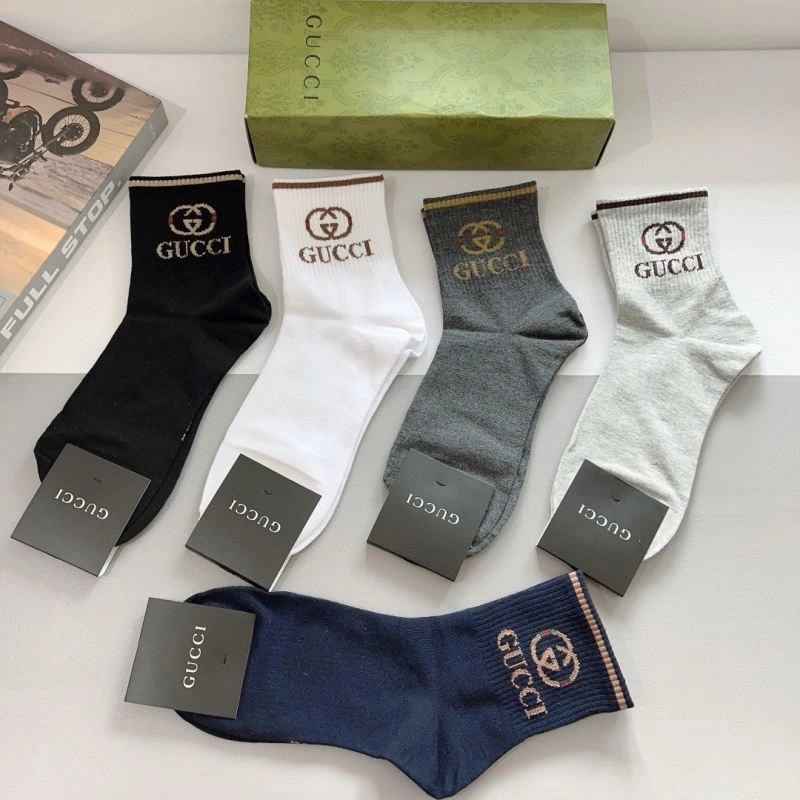 Original Gucci Socks