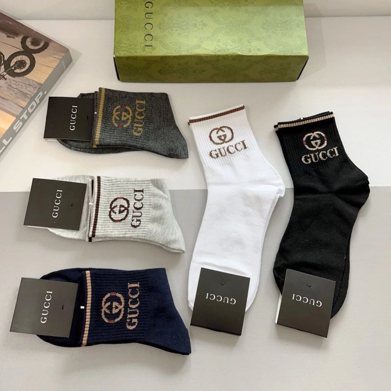 Original Gucci Socks
