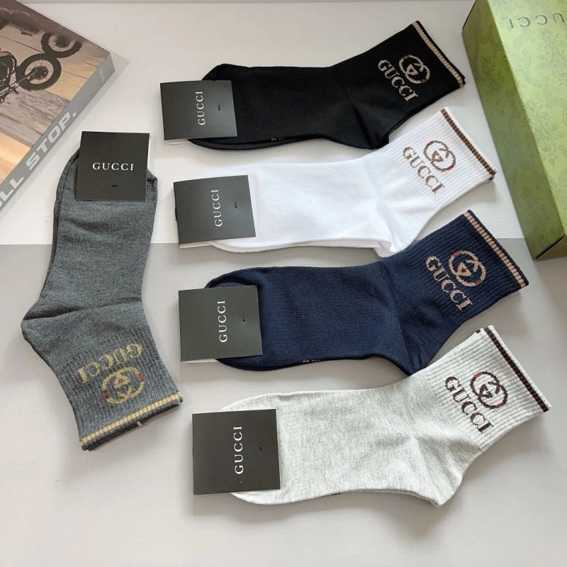 Original Gucci Socks