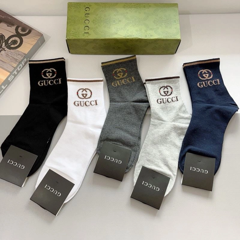 Original Gucci Socks