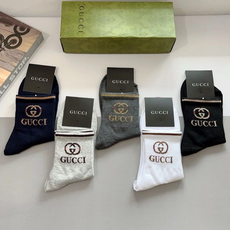 Original Gucci Socks