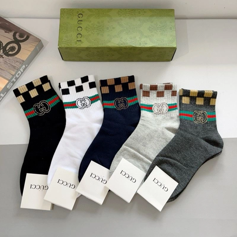 Gucci Socks