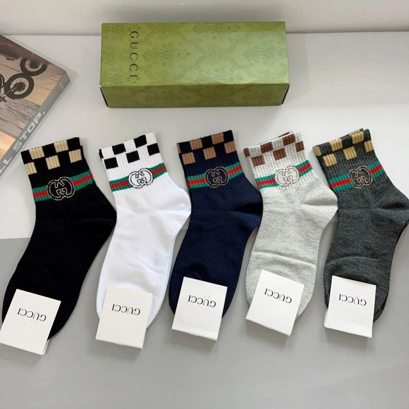 Inexpensive Gucci Socks
