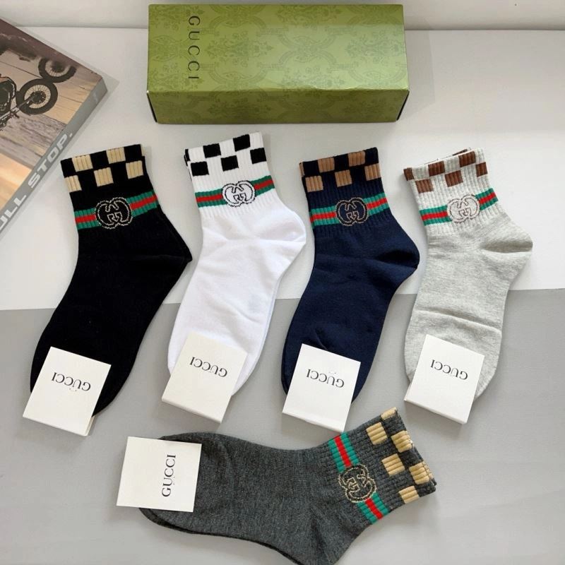 Inexpensive Gucci Socks