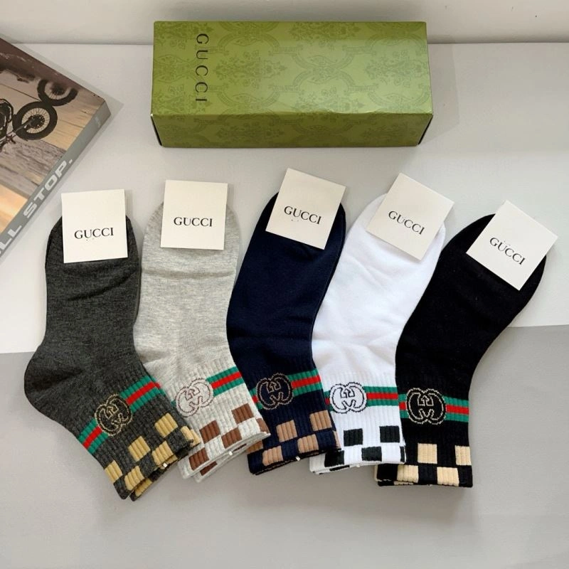 Inexpensive Gucci Socks