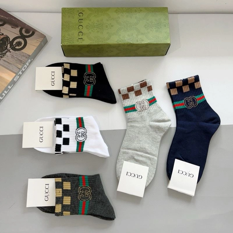 Inexpensive Gucci Socks