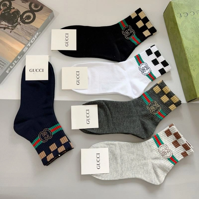 Inexpensive Gucci Socks