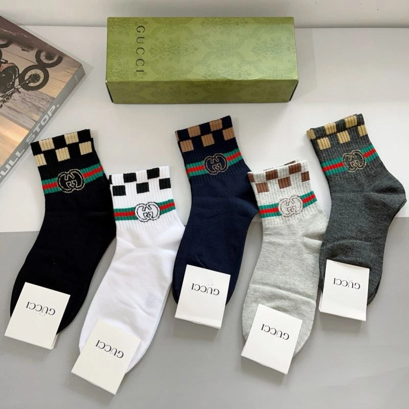 Inexpensive Gucci Socks