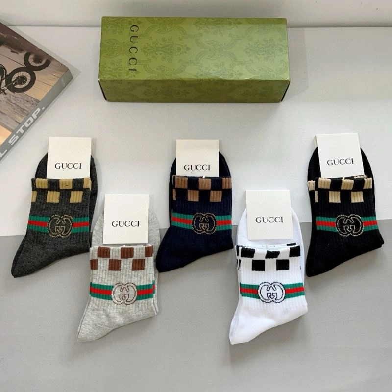 Inexpensive Gucci Socks