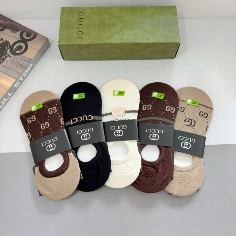 Gucci Socks