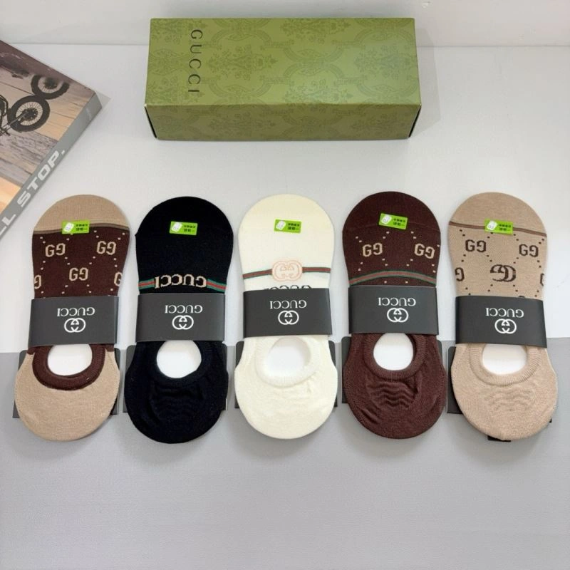Low-cost Gucci Socks