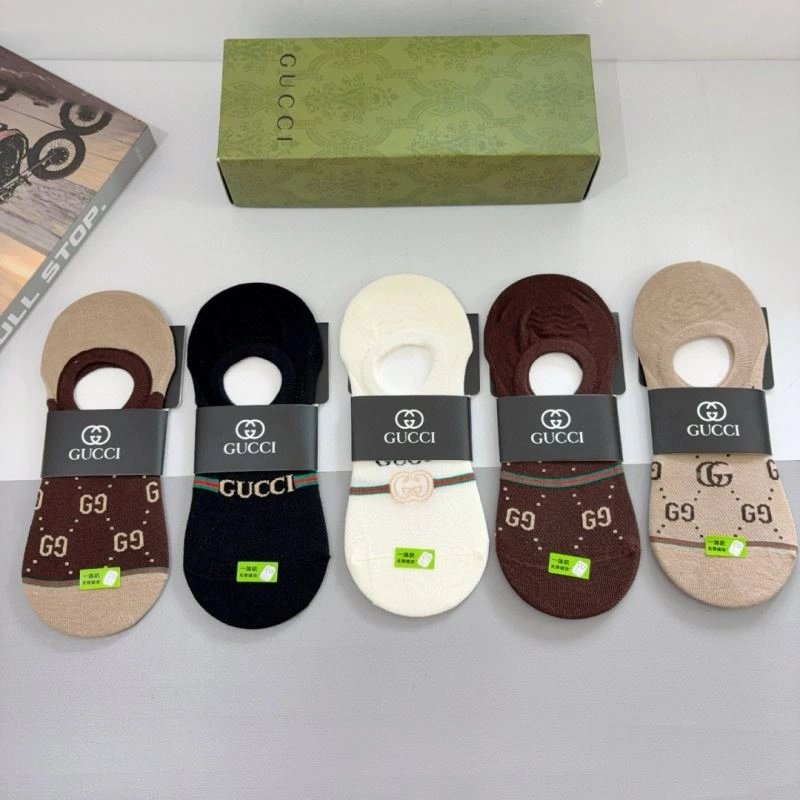 Low-cost Gucci Socks