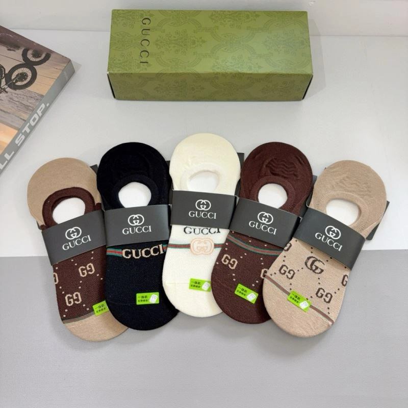 Low-cost Gucci Socks