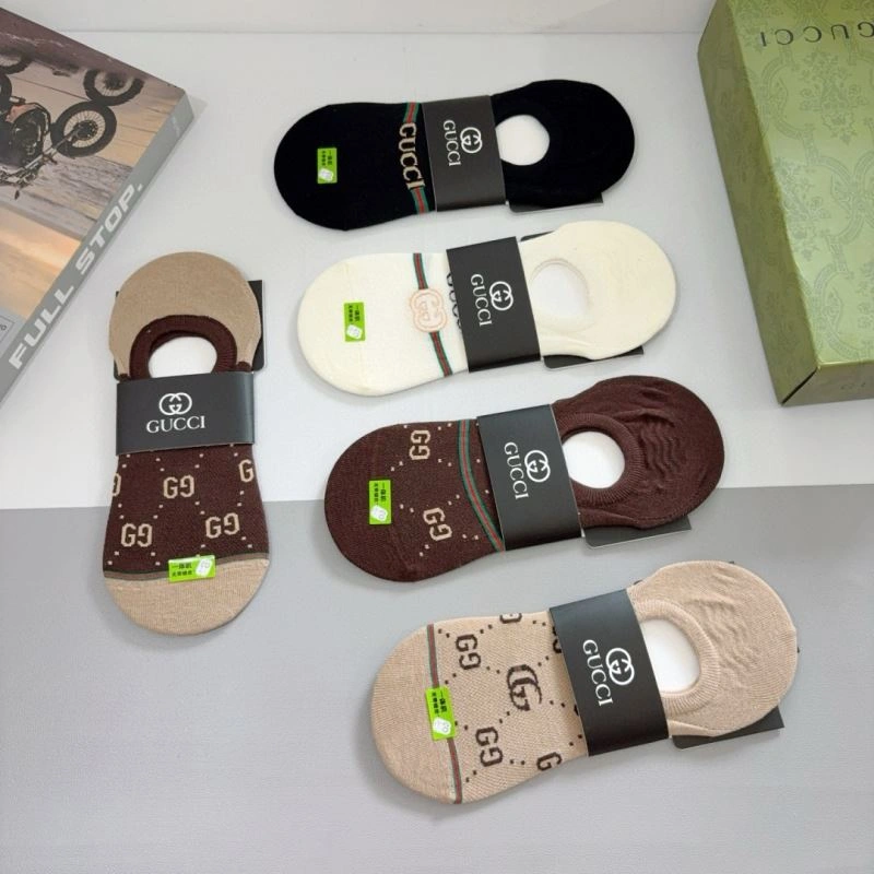 Low-cost Gucci Socks