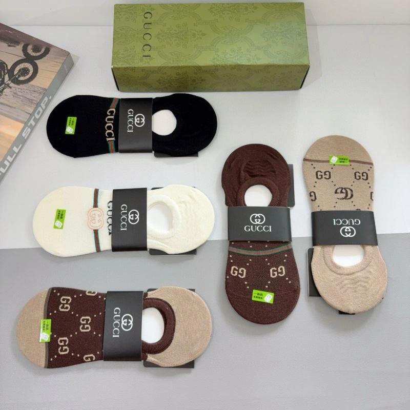 Low-cost Gucci Socks