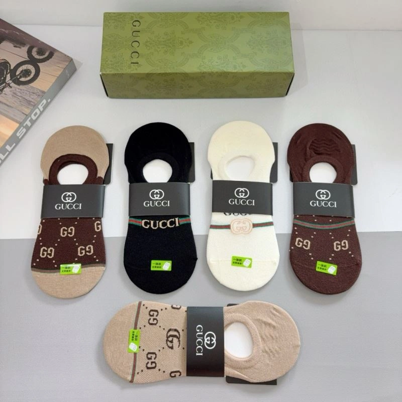 Low-cost Gucci Socks