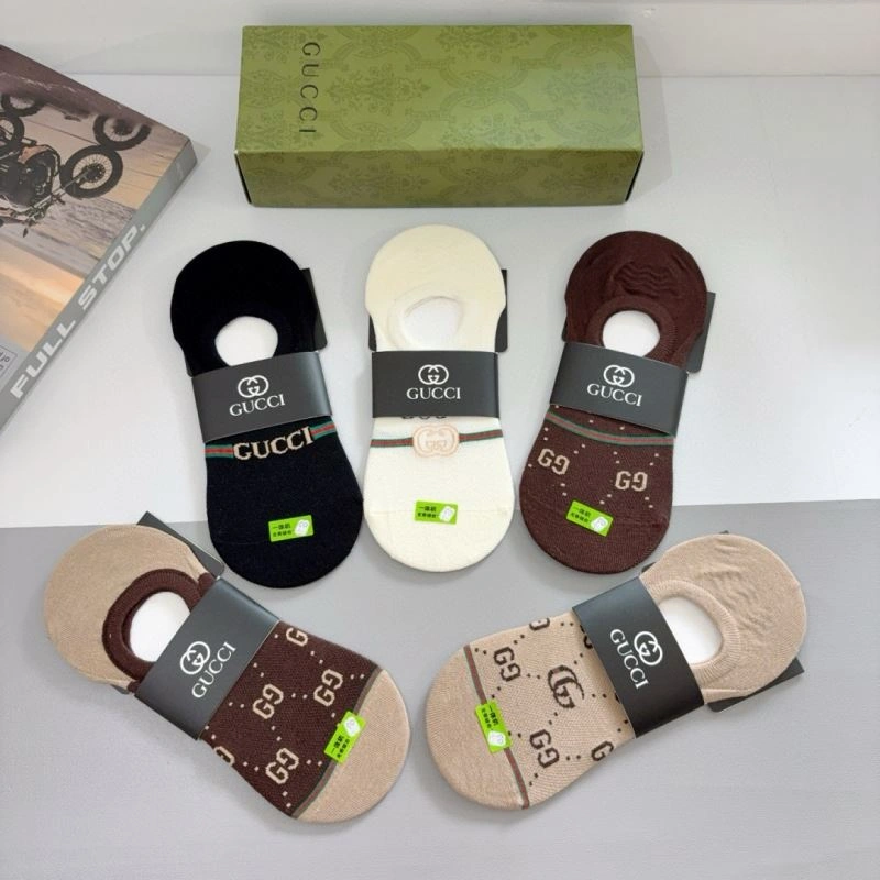 Low-cost Gucci Socks
