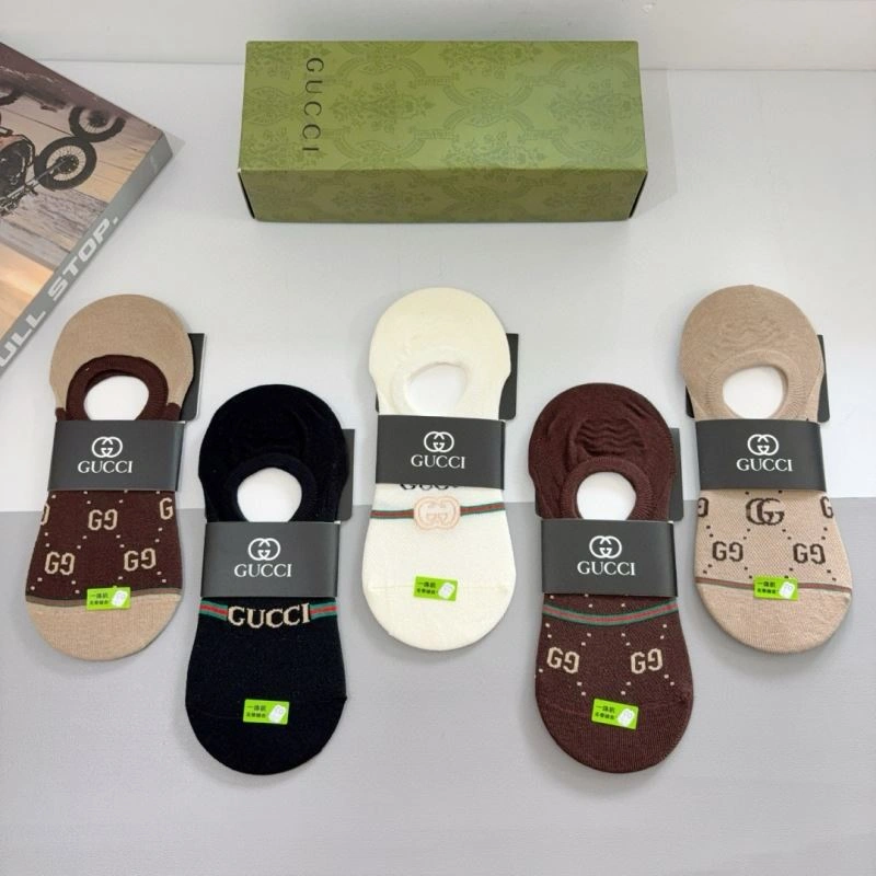 Low-cost Gucci Socks