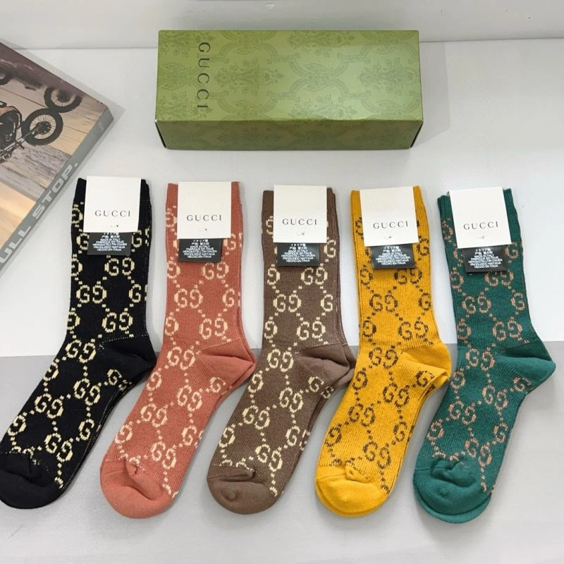 OEM Gucci Socks