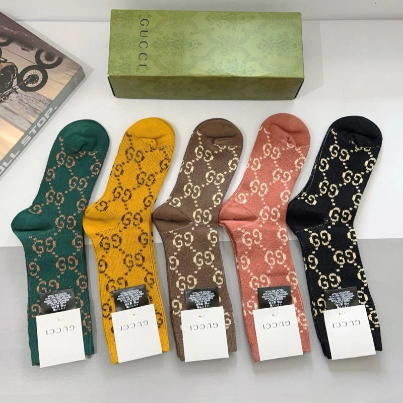 OEM Gucci Socks