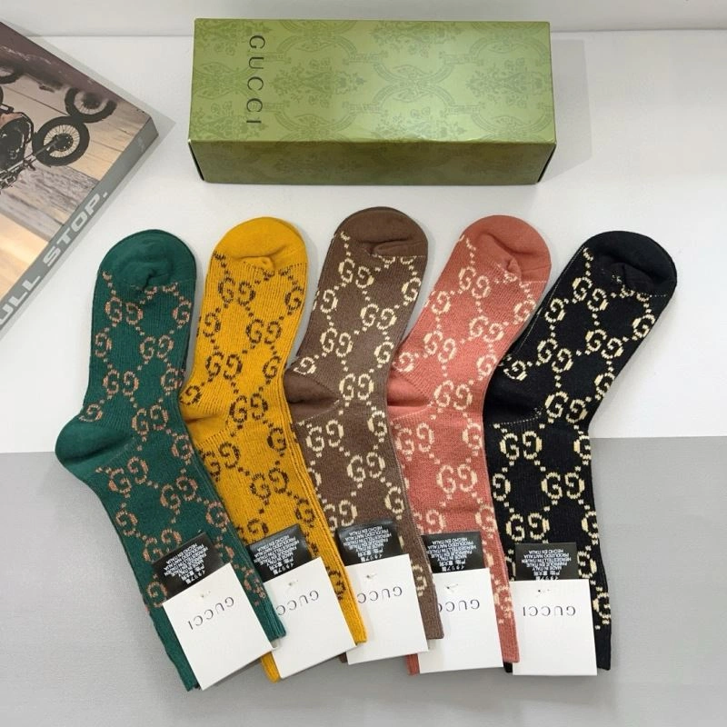 OEM Gucci Socks