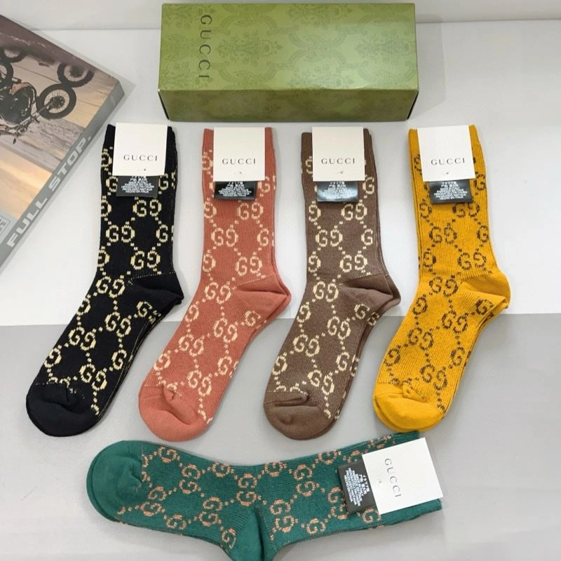 OEM Gucci Socks
