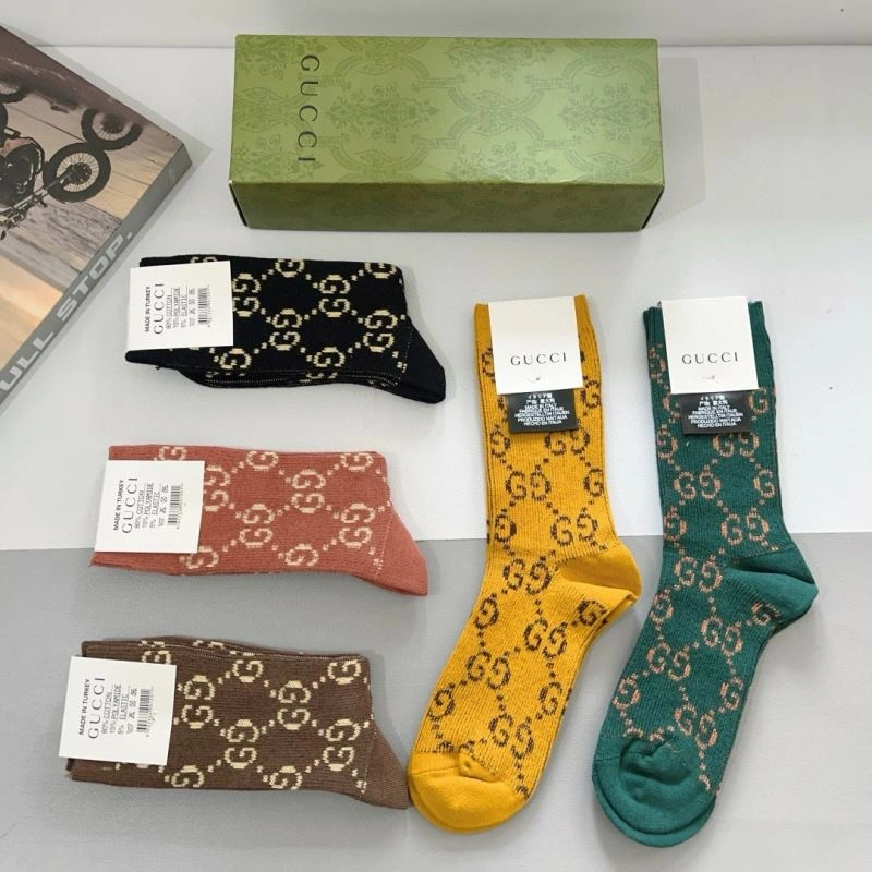 OEM Gucci Socks