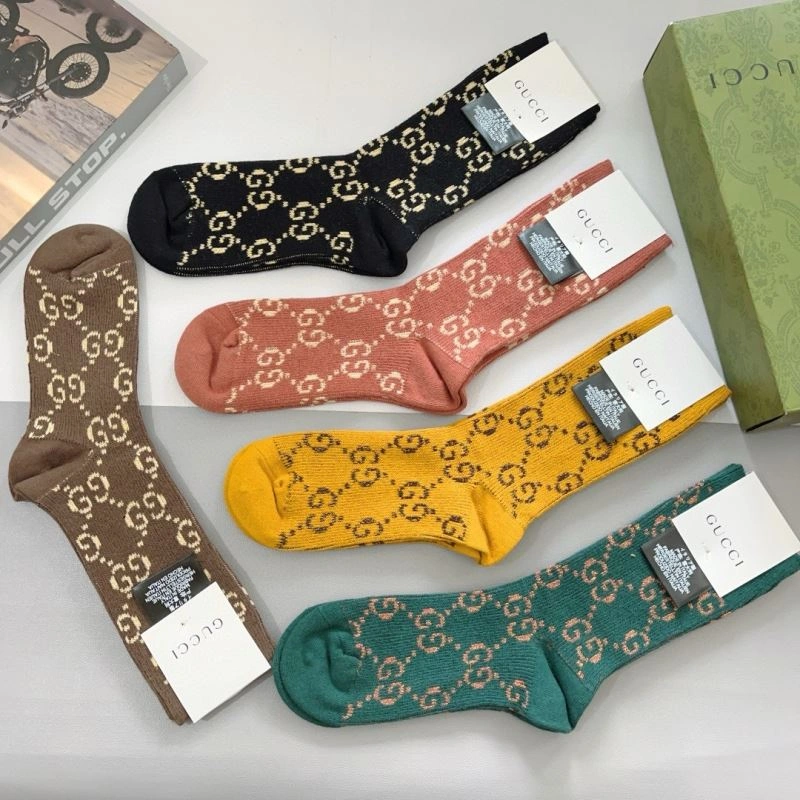 OEM Gucci Socks