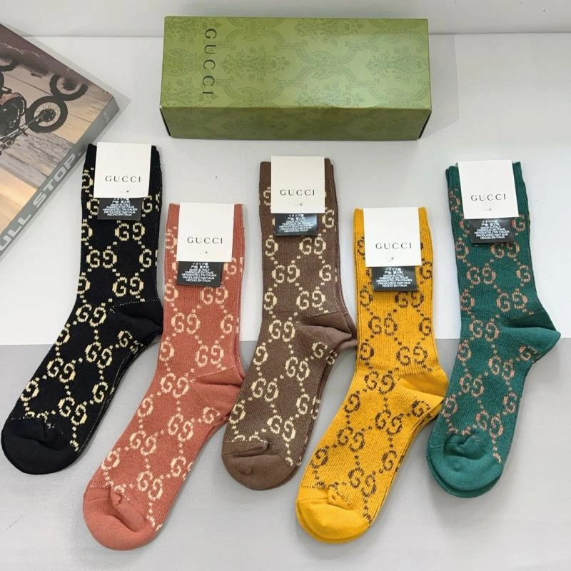 OEM Gucci Socks