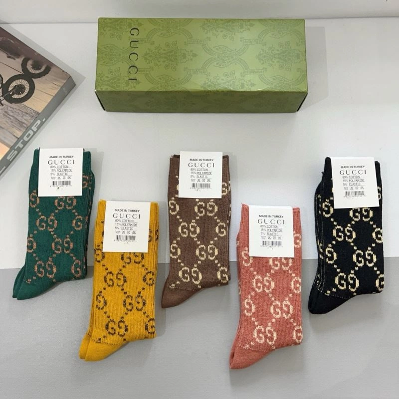 OEM Gucci Socks