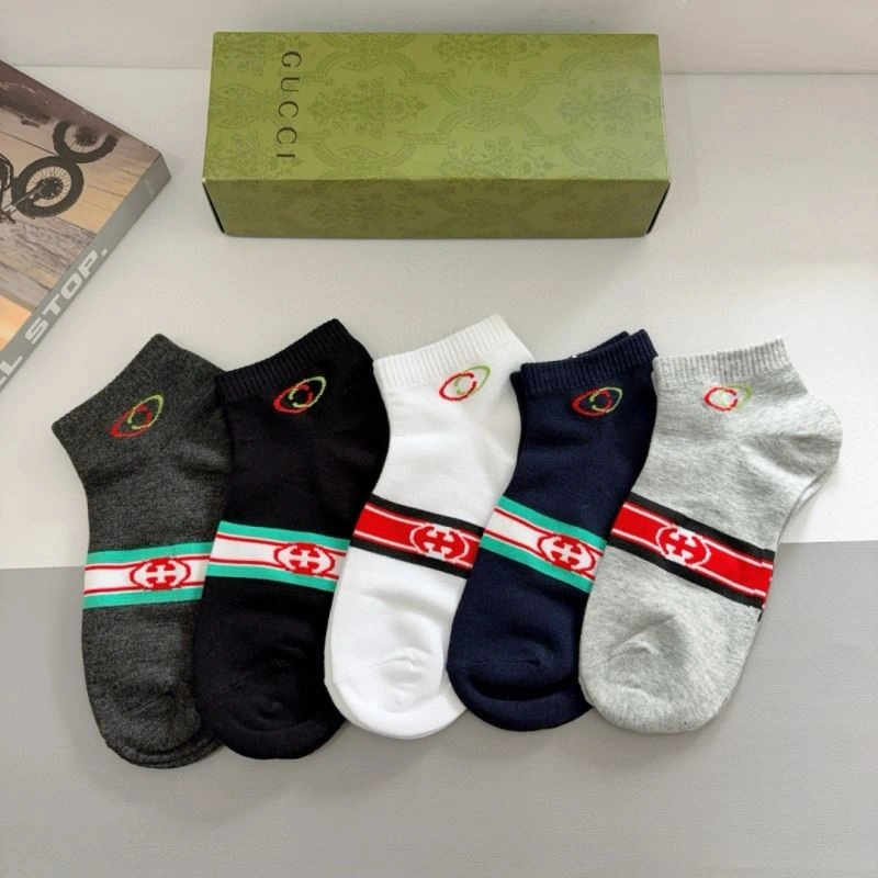 Gucci Socks