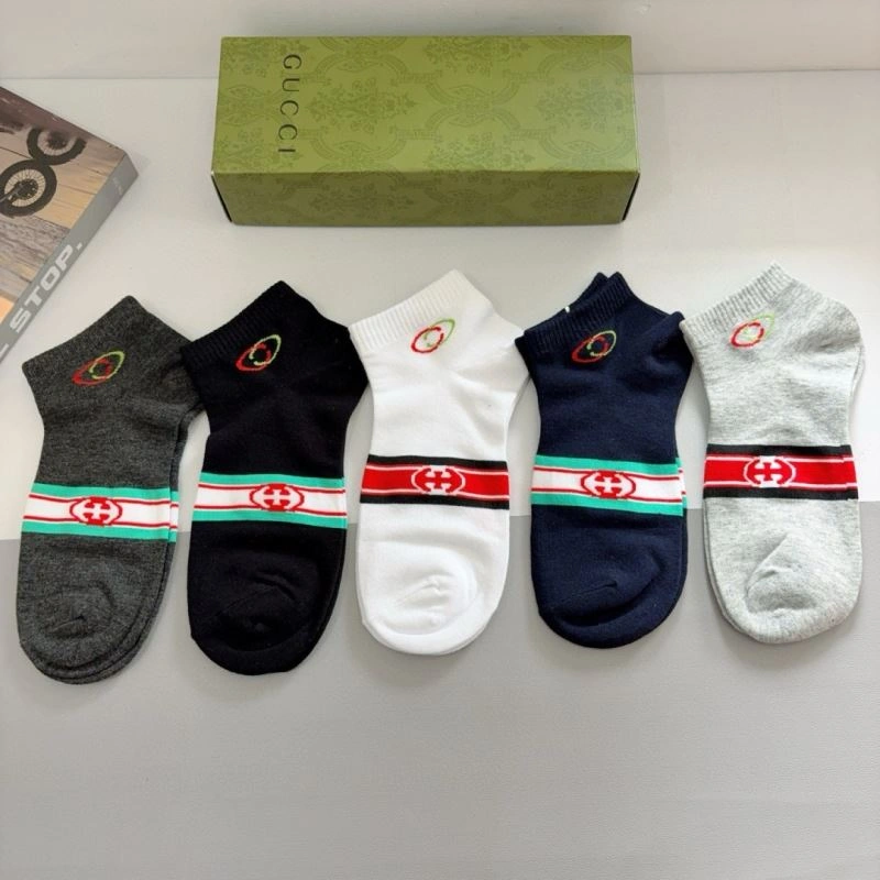 Exact replica Gucci Socks