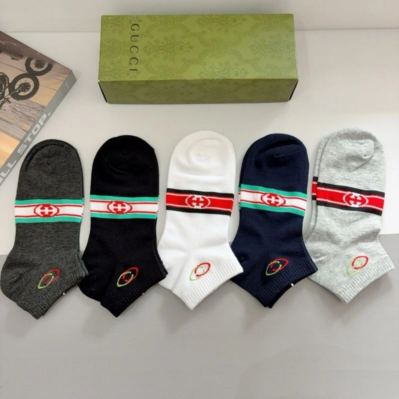 Exact replica Gucci Socks