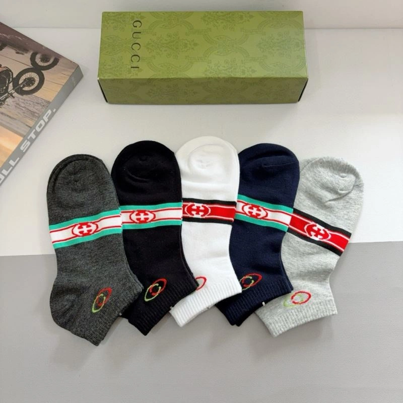 Exact replica Gucci Socks