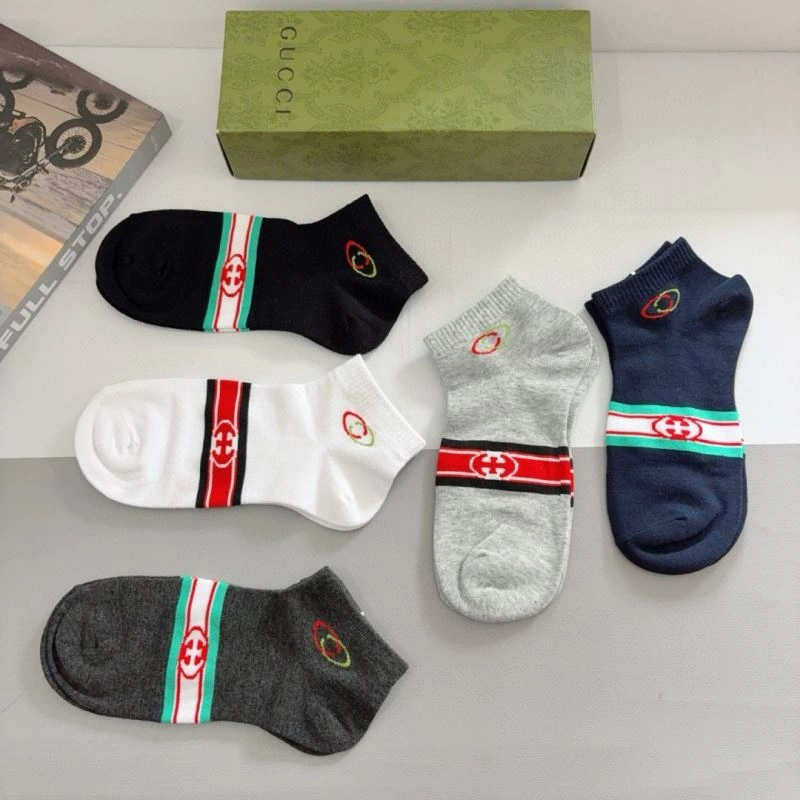 Exact replica Gucci Socks