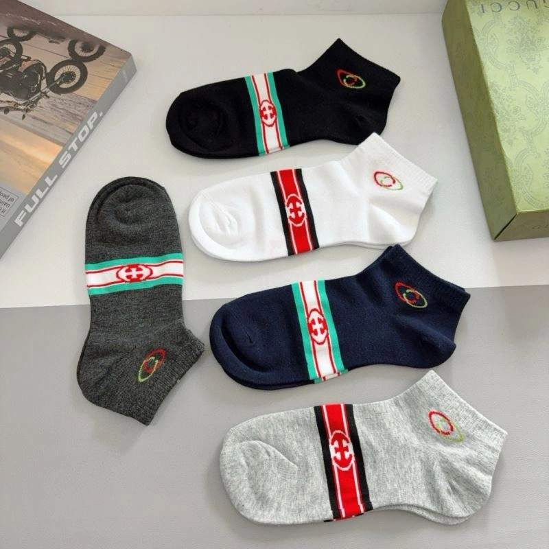 Exact replica Gucci Socks
