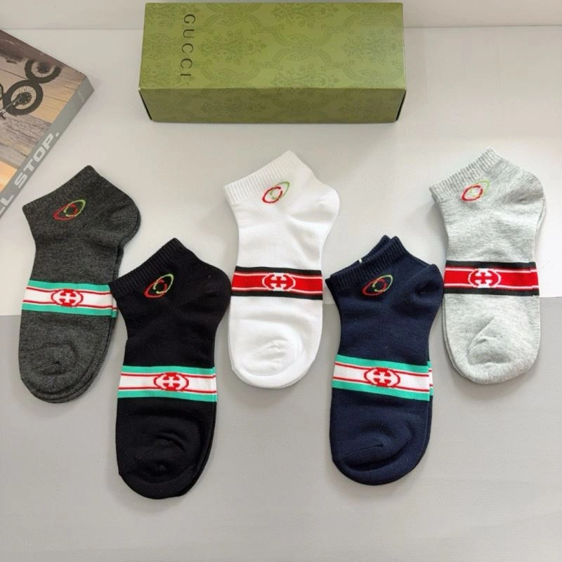 Exact replica Gucci Socks