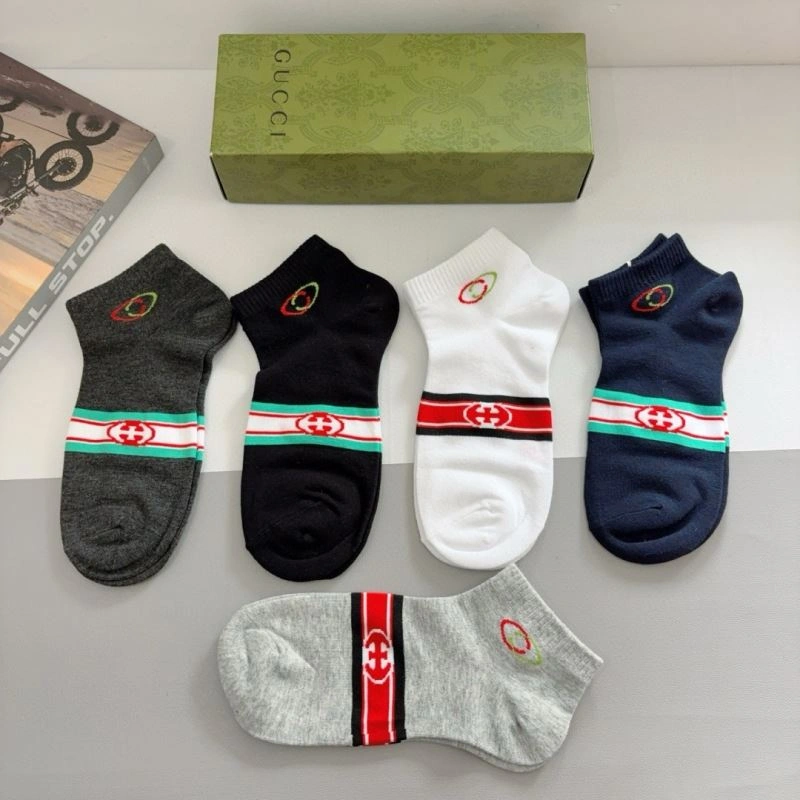 Exact replica Gucci Socks