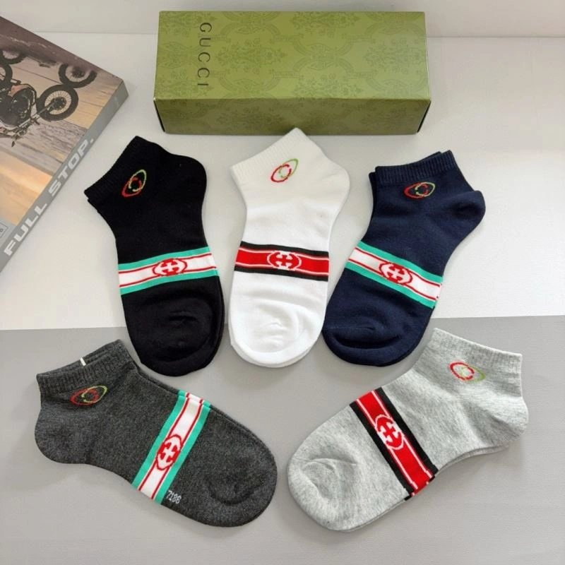 Exact replica Gucci Socks
