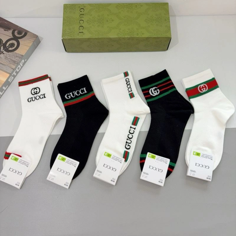 High accuracy Gucci Socks