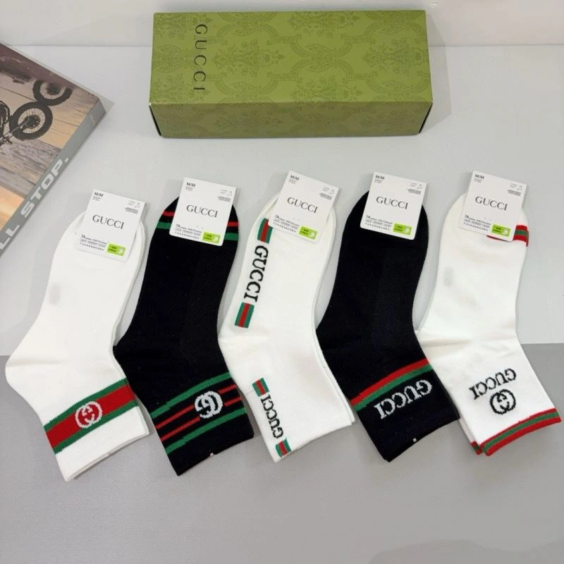 High accuracy Gucci Socks