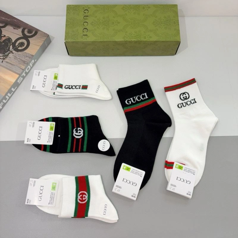 High accuracy Gucci Socks