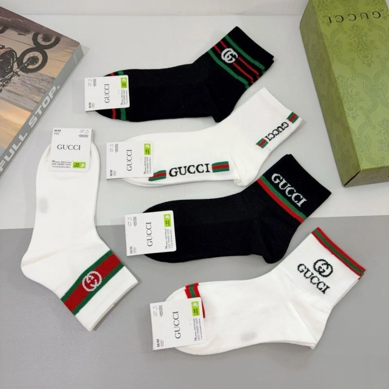 High accuracy Gucci Socks