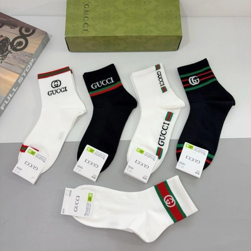 High accuracy Gucci Socks